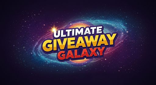 Ultimate Giveaway Galaxy @GiveawayGalaxy