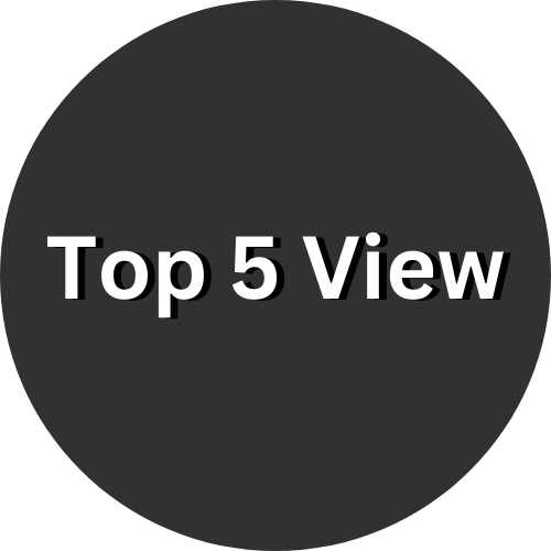Top Five View @topfiveview