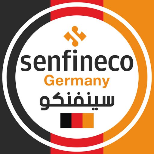 سنفينكو عُمان @senfineco