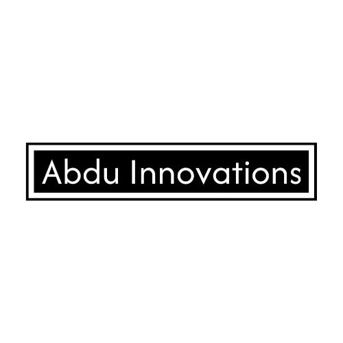 Abdu Innovations @Print_on_demand_abdos