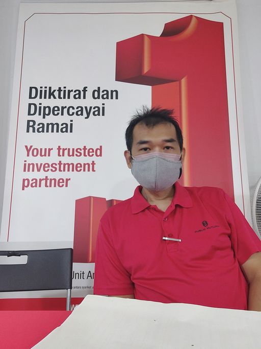 Kevin Teh MSc @KevinTehMsc