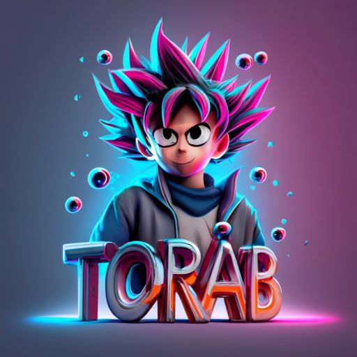 TORAB GAMES @TorabGames