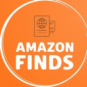 amazon finds @amazonfinds2022