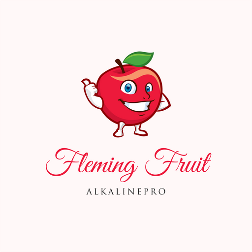 FlemingFruitGMP @GmFlemfruit