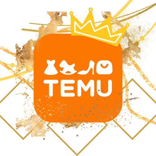 Golden Temu @goldentemu