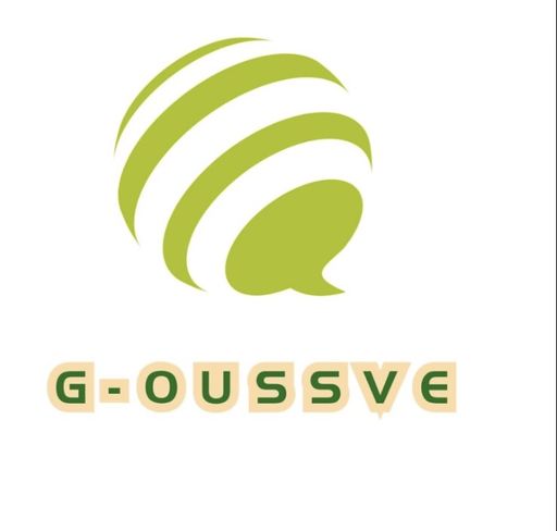 G-OUSSVE @GOUSSVE