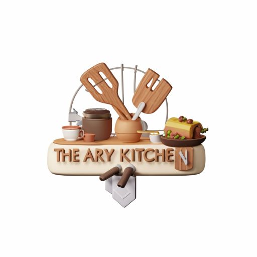 THE ARY KITCHEN @thearykitchens