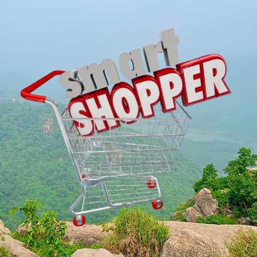 Your smart Shopper @YourSmartShopper2005
