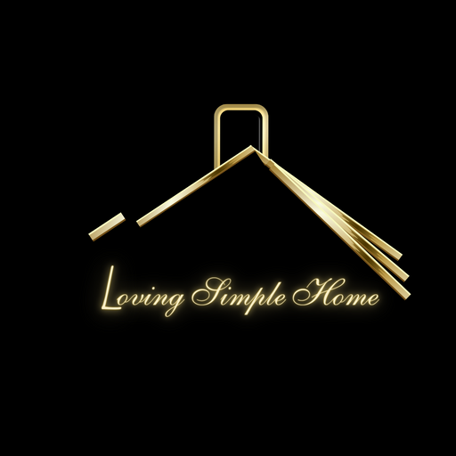 Loving Simple Home @LovingSimpleHome