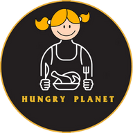 Hungry Planet @hungryplanet
