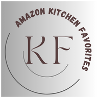 Amazon kitchen Favorites @kitchenfavorite
