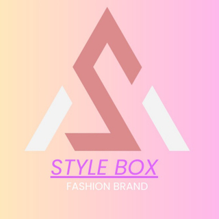STYLEBOX @STYLEBOX