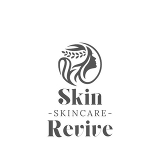SkinRevive @SkinRevive