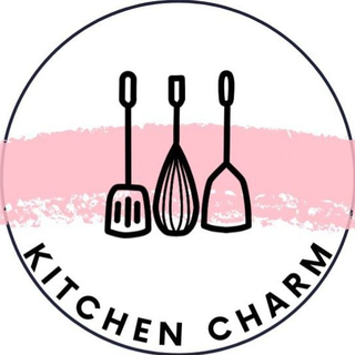 Kitchen Charm @KitchenCharm