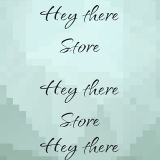 hey store @heytherestore