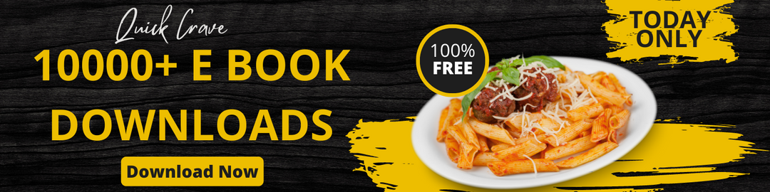 Quick Crave @quickcrave